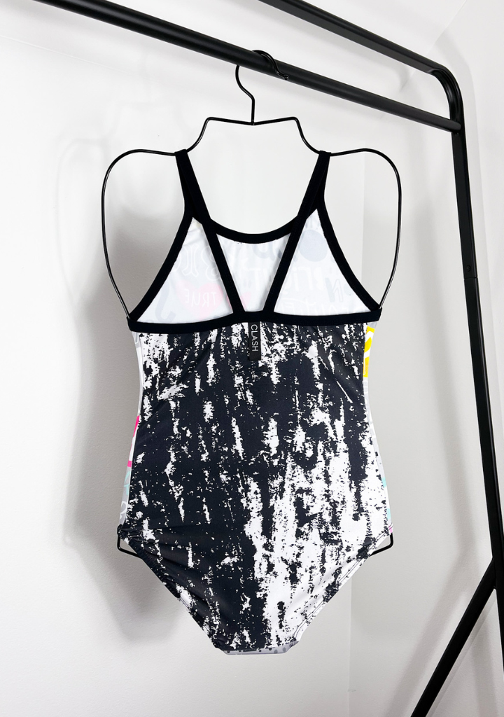 Leotards – Page 2 – CLASH LEOTARDS