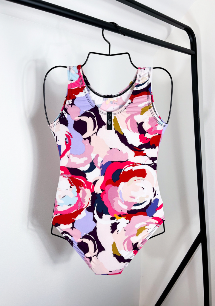 Leotards – Page 3 – CLASH LEOTARDS